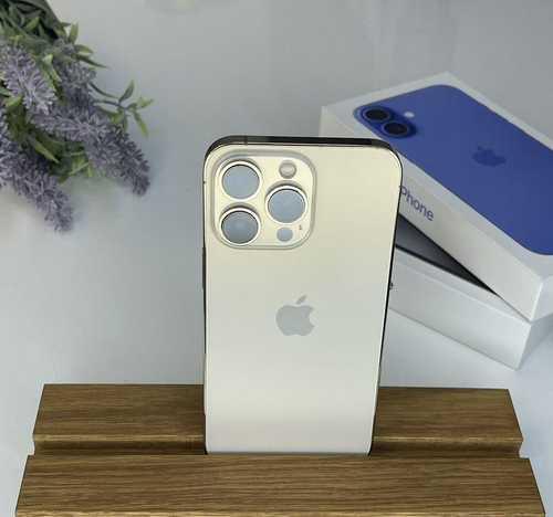 iPhone 13 Pro, 128 ГБ