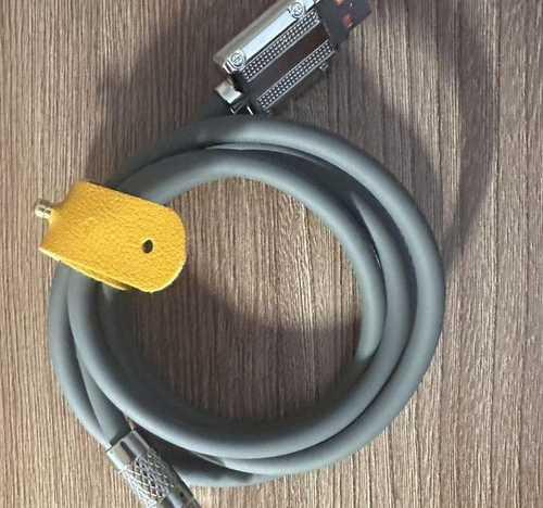 Кабель Type-C USB-A быстрая зарядка