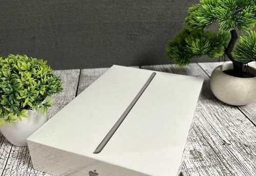 Планшет Apple iPad 2021 64 GB Space Gray новый