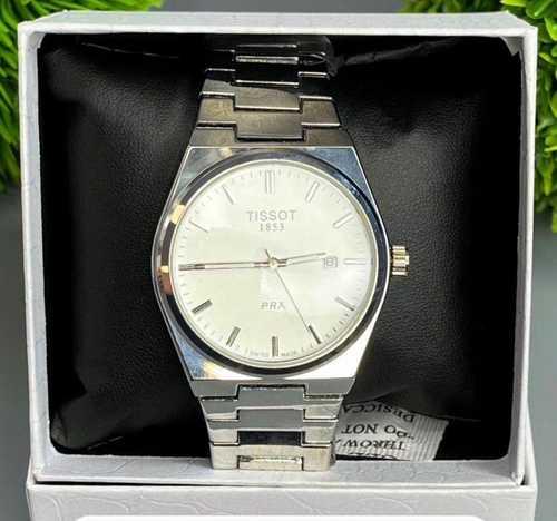 Мужские наручные часы tissot prx