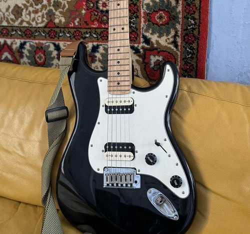 Электрогитара Squier Contemporary Stratocaster HH