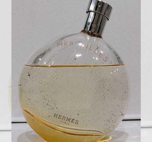 Hermes Eau des Merveilles, Tom Ford Orchid soleil