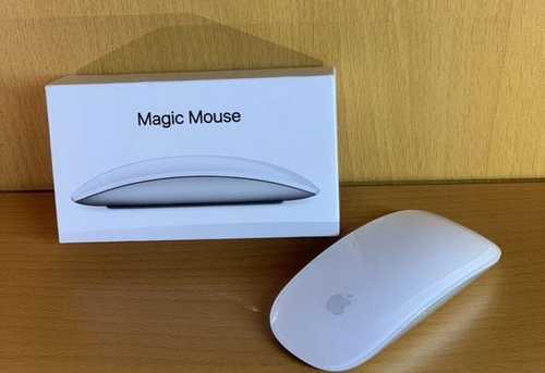 Мышь Apple magic mouse 3