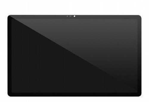 Дисплей для Lenovo Tab P11 Черный - Оптима