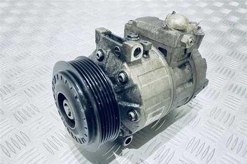 5K0820803B Компрессор кондиционера Skoda Superb