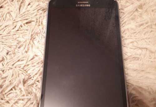 Планшет samsung galaxy tab4