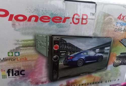 Автомагнитола pioneer GB