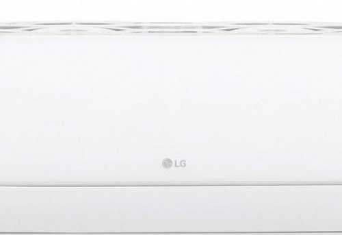 Кондиционер LG Evo Max DC12RH