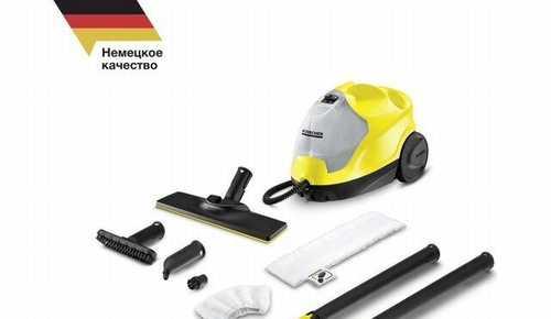 Пароочиститель Karcher SC 4 easyfix 1.512-450