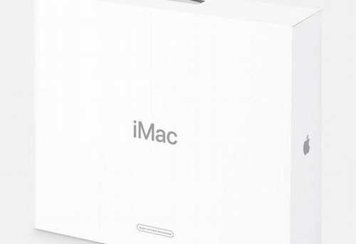 Apple iMac 24" M1 8-Core CPU/8-Core GPU, 16GB, 1TB