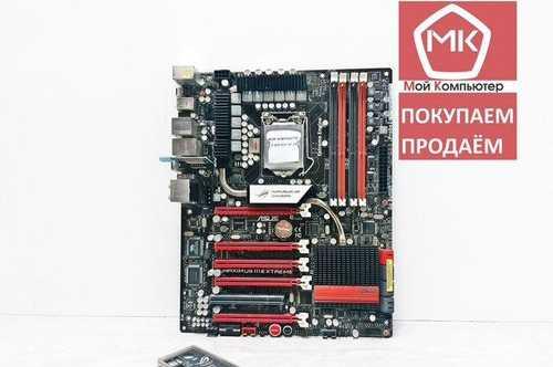 1156 Asus Republic of Gamers Maximus III Extreme