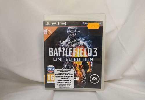Battlefield 3 PS3