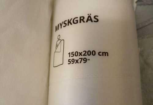 Одеяло IKEA