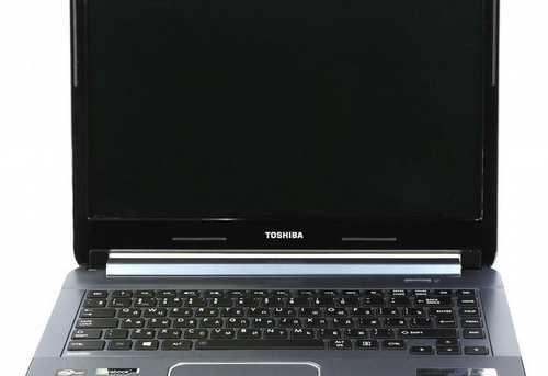 Ноутбук Toshiba U940-D4M на запчасти
