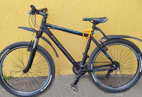 Горный велосипед Bergamont Vitox 6.2 (2012)