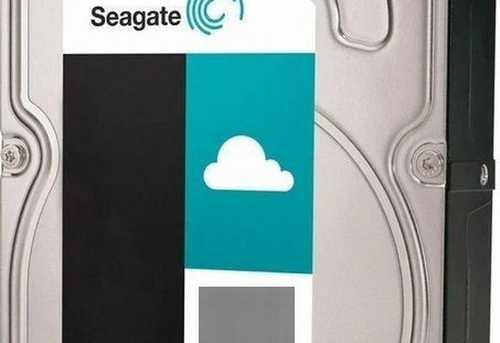 Seagate SATA3 6Tb Constellation ES.3 7200 128Mb ST