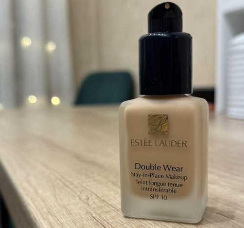 Крем тональный estee lauder double wear 2w1