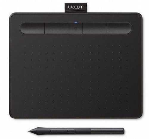 Графический планшет wacom