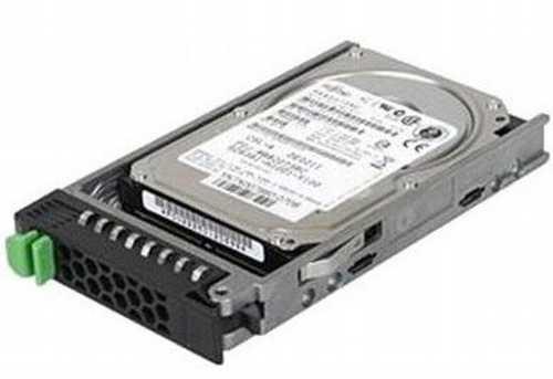 Серверный жесткий диск Fujitsu S26361-F5543-L124