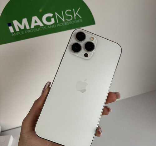 iPhone 13 Pro Max, 128 ГБ