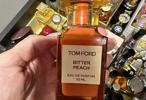 Духи Tom Ford Bitter peach