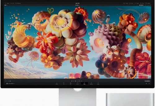 Apple Mac Studio M1 Ultra 20CPU/48GPU/64GB/1TB