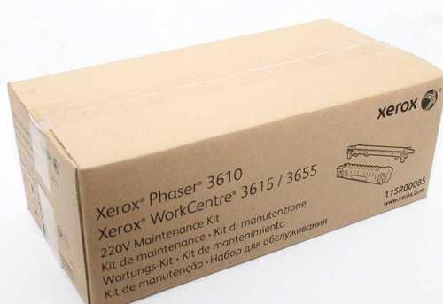Фьюзер Xerox 115R00085