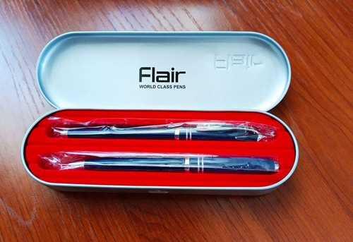Ручки Flаir (подарочный набор)