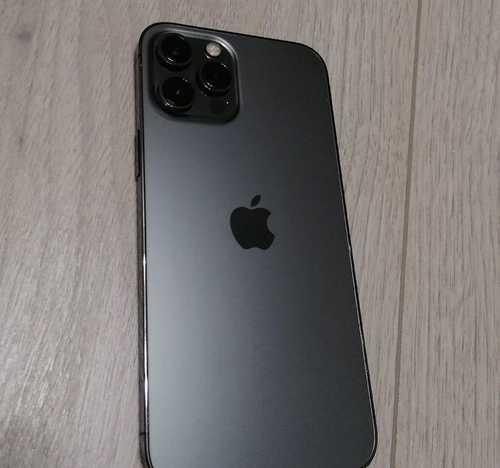 iPhone 12 Pro Max, 256 ГБ