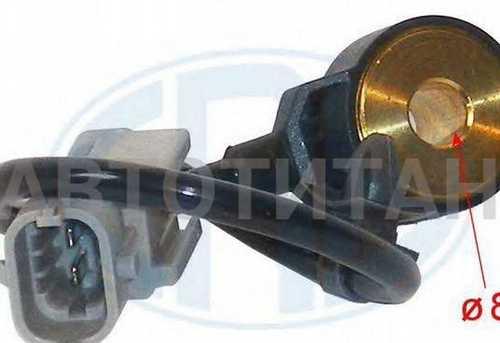 Датчик детонации hyundai i20, i30, i40, ix20, ix35