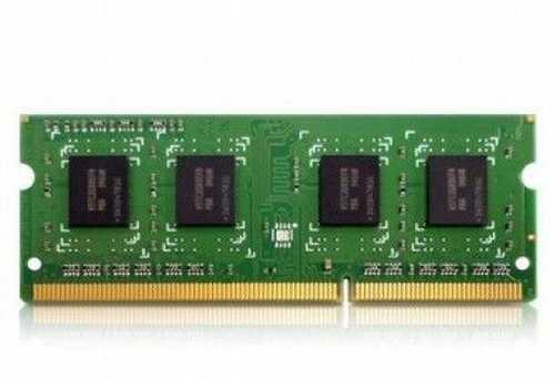 Оперативная память qnap RAM-4GDR3L-SO-1600