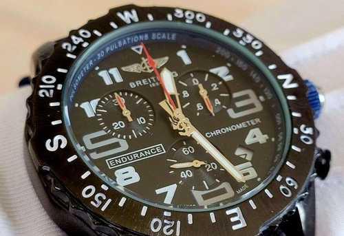 Часы Breitling Endurance Pro 44 mm (хронограф)