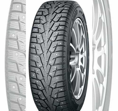 Yokohama Ice Guard Stud IG55 185/65 R15 92T