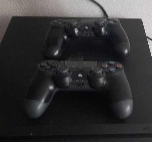 Sony playstation 4 pro