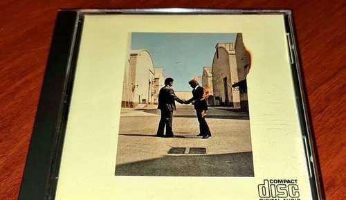 Pink Floyd, Led Zeppelin, Wngs, Paul McCartney CD