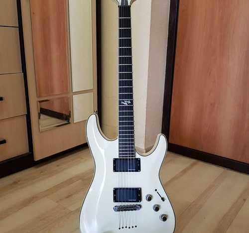 Schecter blackjack atx c-1 Korea