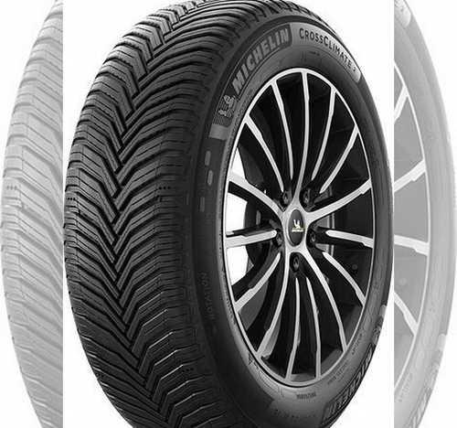 Michelin CrossClimate 2 225/60 R16 102W