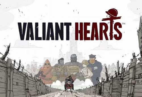 Valiant Hearts: Coming Home PS4/PS5