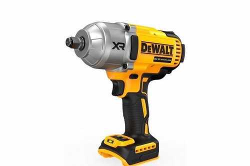 Ударный гайковерт DeWalt DCF900N