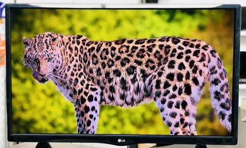 Телевизор LG 28LH451U/DVB-T2/USB/HDMi/Гарантия
