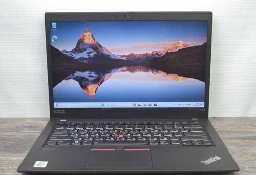 Lenovo ThinkPad T14s