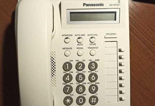 Panasonic KX-NT321 RU
