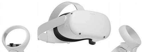 Система VR Oculus Quest 2 - 128 GB