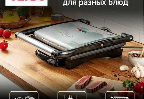 Электрический гриль Tefal Inicio