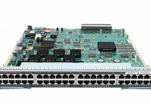 Cisco WS X6148A GE TX V04
