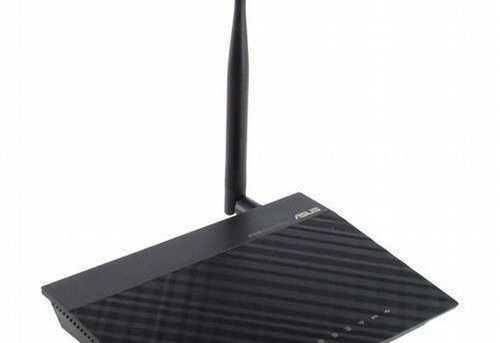 Роутер asus RT-N10U Wireless N Router