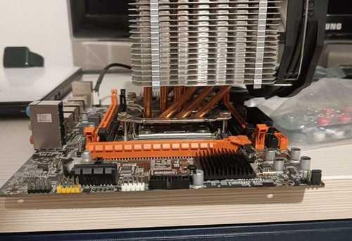Xeon e5 2660 v3 комплект