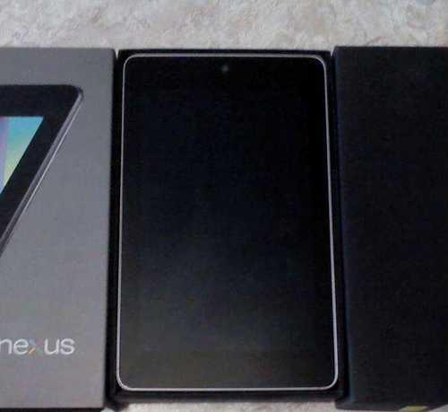 Asus google Nexus 7 (wi-fi)