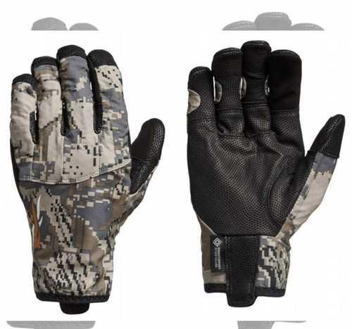 Перчатки sitka jetstream HD WS Glove NEW