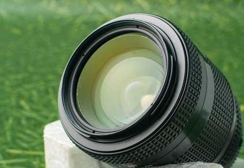 Nikon AF Nikkor 35-105mm f/3.5-4.5 II продажа/обме